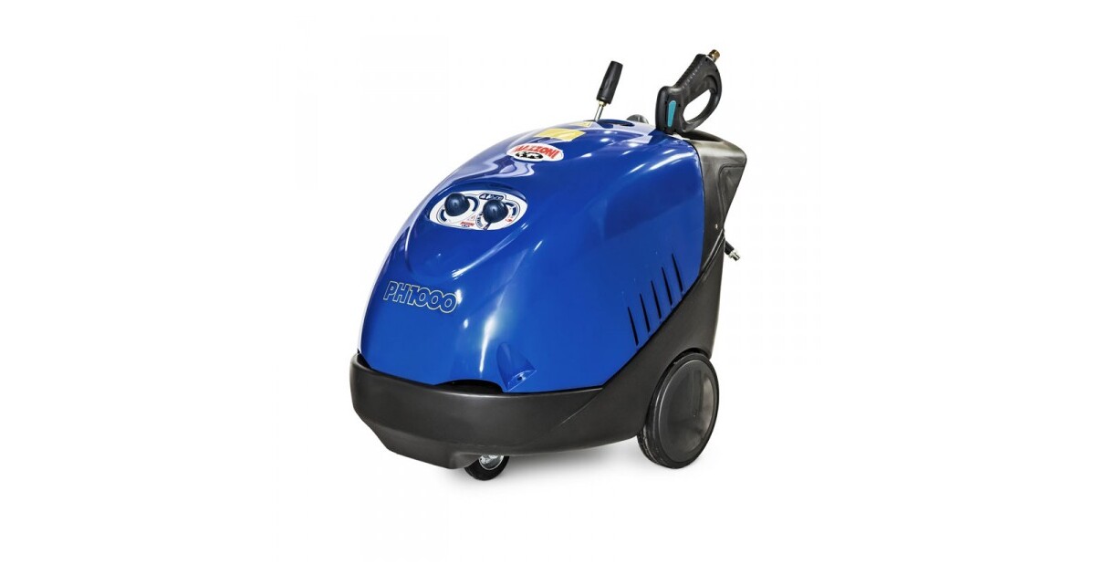 Mazzoni PH1000 TST (120/420) | HydroClean s.r.o.