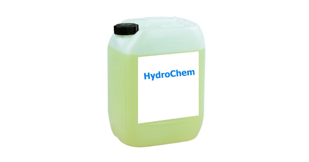 HydroChem 0136 (10L) | HydroClean s.r.o.