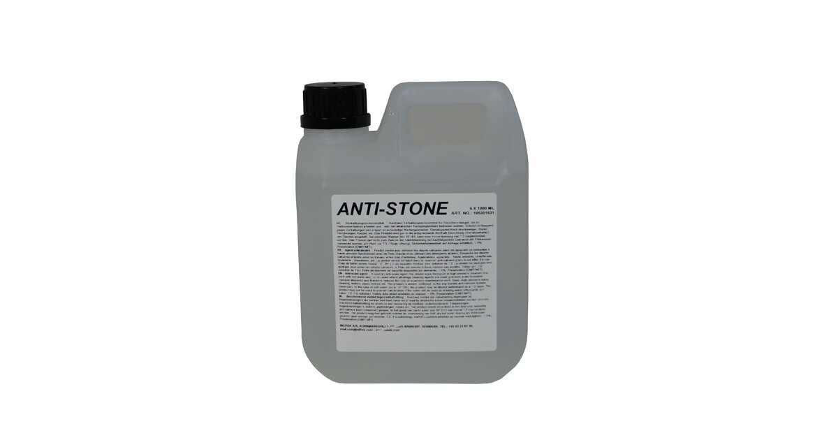 Nilfisk ANTI-STONE (1L) | HydroClean s.r.o.