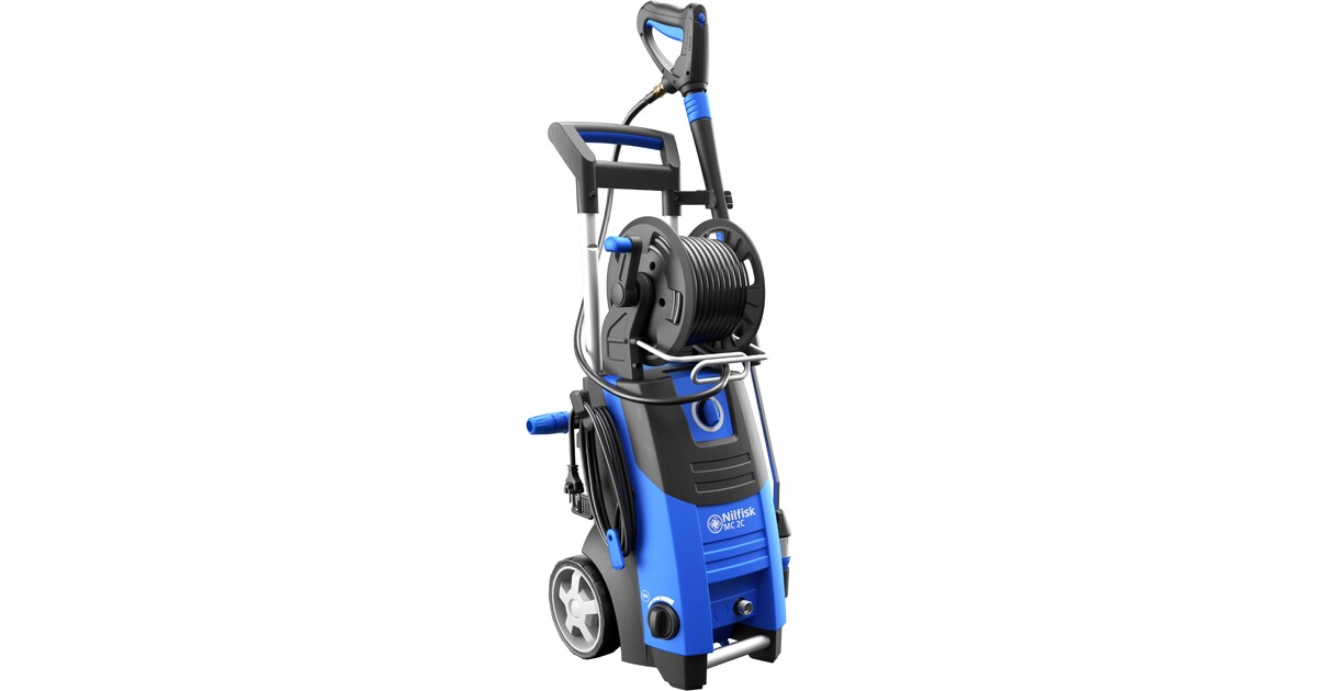 Nilfisk MC 2C-140/610 XT | HydroClean s.r.o.
