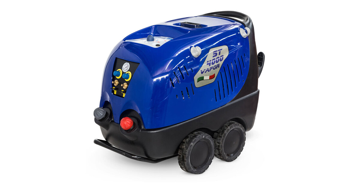 Mazzoni ST4000 | HydroClean s.r.o.