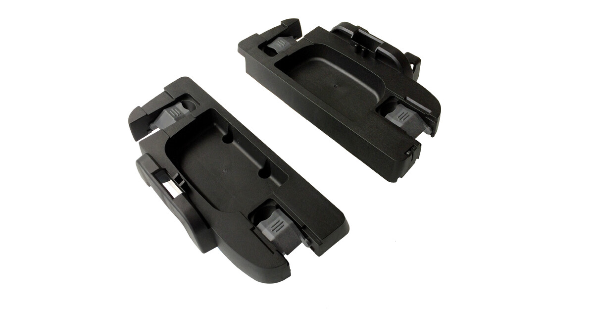 Nilfisk adaptér pro systém L-BOXX a TANOS | HydroClean s.r.o.