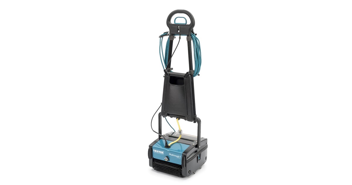 Truvox Multiwash II 240/Pump | HydroClean s.r.o.