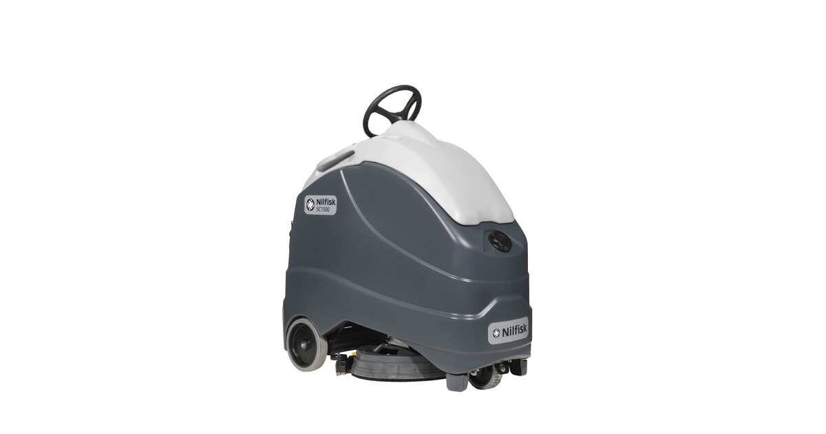 Nilfisk SC1500 51D | HydroClean s.r.o.