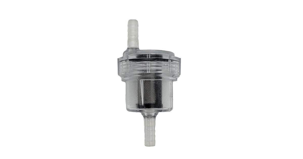 Vodní filtr pro podlahové mycí stroje Truvox Multiwash | HydroClean s.r.o.