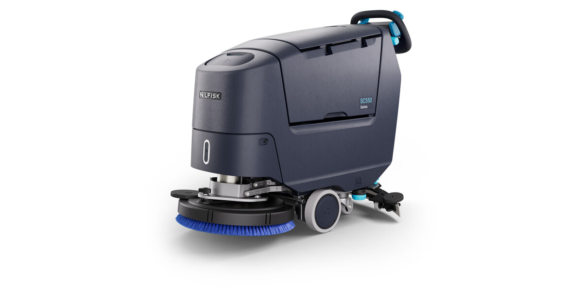 Nilfisk SC550 D 53 Li-ion FULL PKG | HydroClean s.r.o.