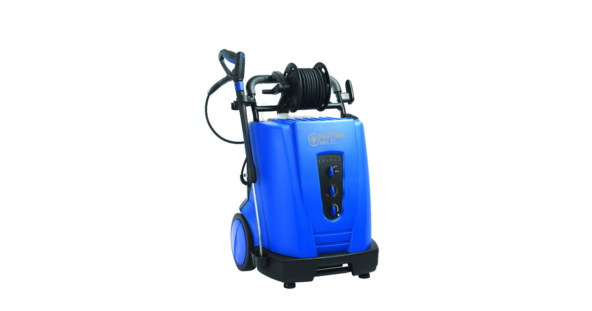 Nilfisk MH 2C-145/600 X | HydroClean s.r.o.