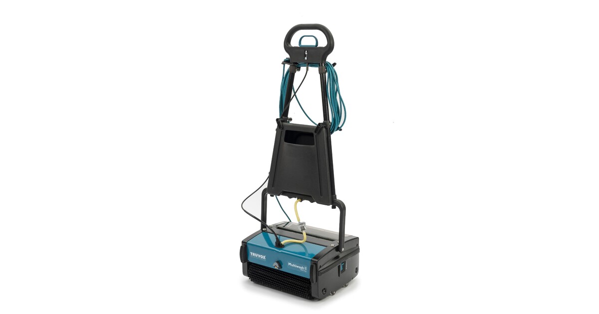 Truvox Multiwash II 340/Pump | HydroClean s.r.o.