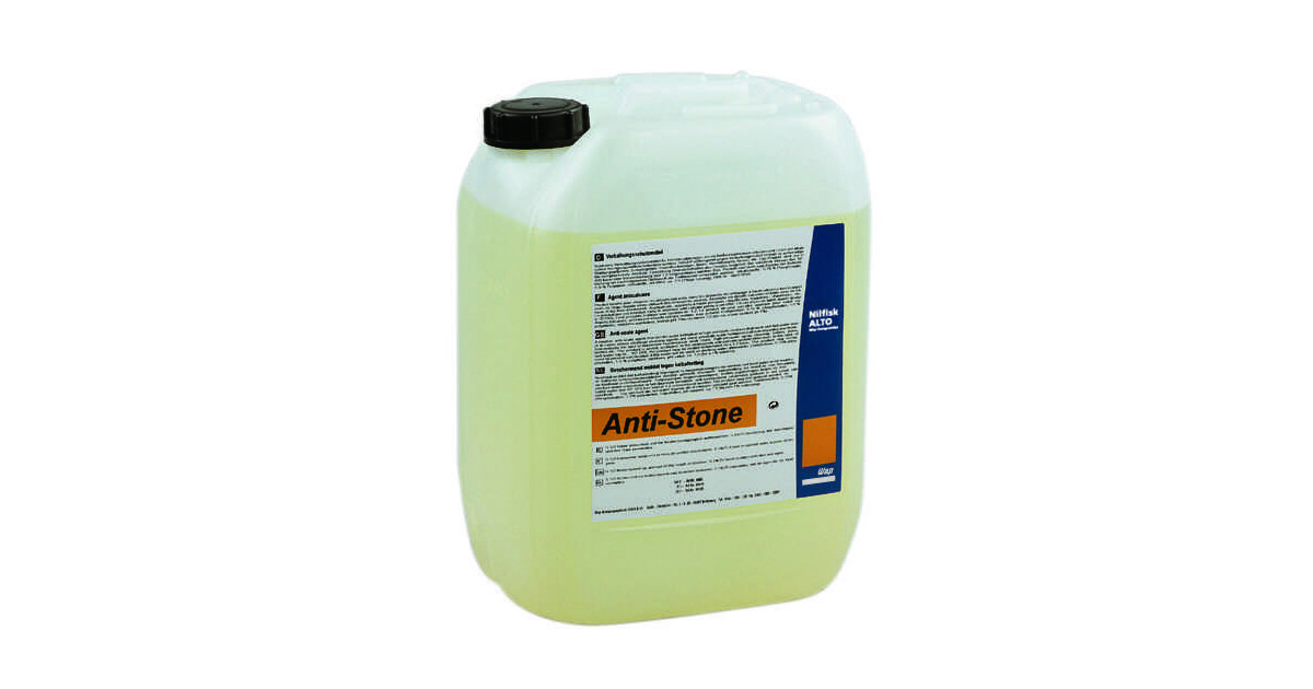 Nilfisk ANTI-STONE (10L) | HydroClean s.r.o.