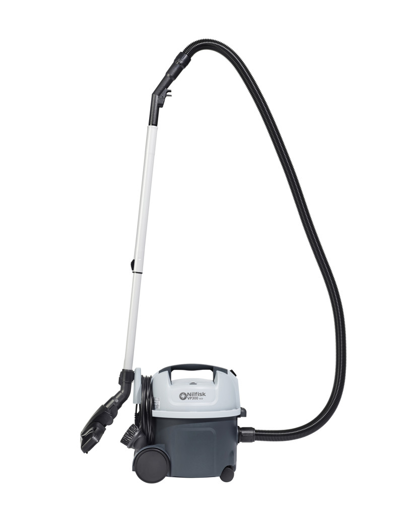 Nilfisk VP300 ECO HEPA EU | HydroClean s.r.o.