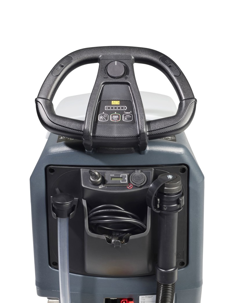 Nilfisk SC401 43 BD FULL PKG | HydroClean s.r.o.