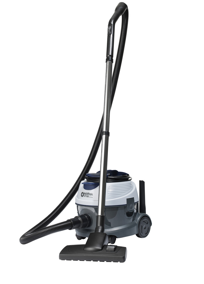 Nilfisk VP100 EU GO | HydroClean s.r.o.