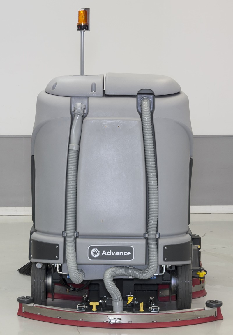 Nilfisk SC6500 1300C | HydroClean s.r.o.