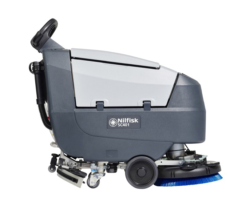 Nilfisk SC401 43 E | HydroClean s.r.o.