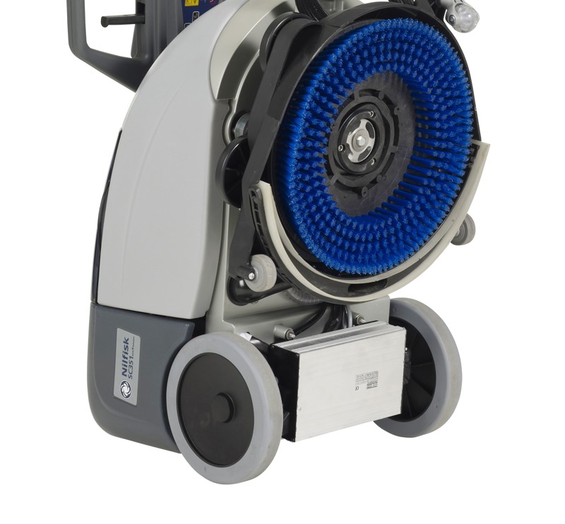 Nilfisk SC351 FULL PKG | HydroClean s.r.o.