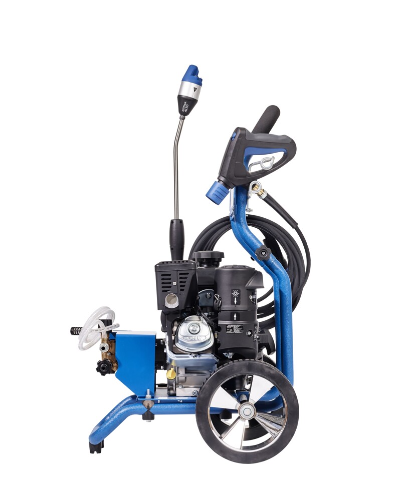 Nilfisk MC 3C-180/750 PET | HydroClean s.r.o.