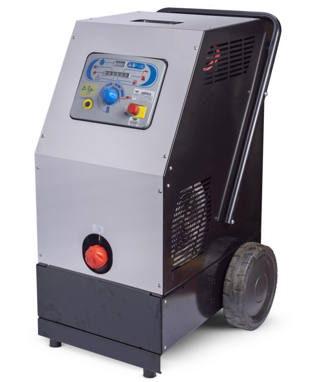 Hot Box | HydroClean s.r.o.