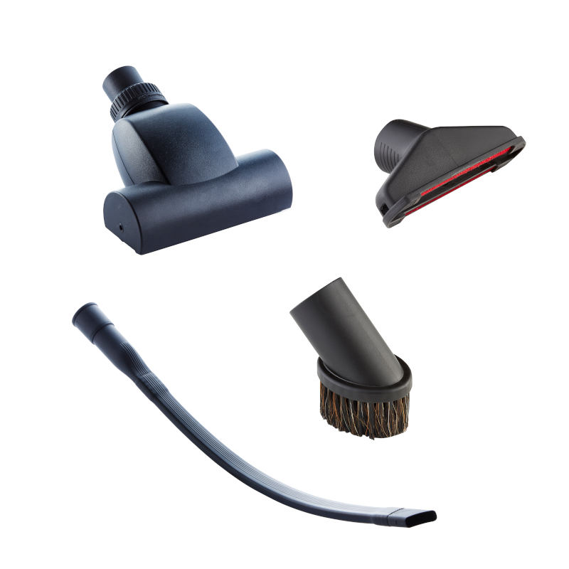 Nilfisk sací sada CAR Premium Set DN36 (4ks) | HydroClean s.r.o.