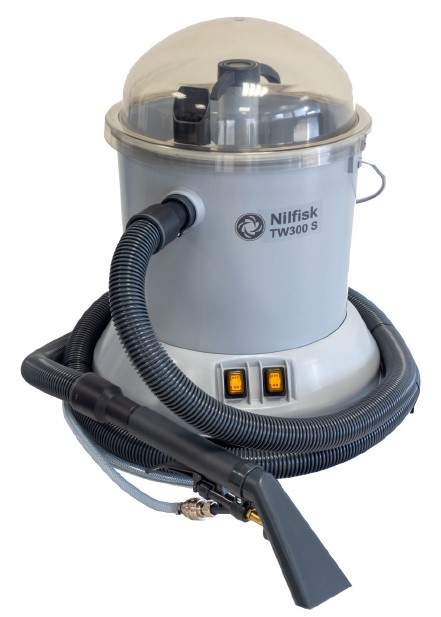 Nilfisk TW 300 CAR | HydroClean s.r.o.