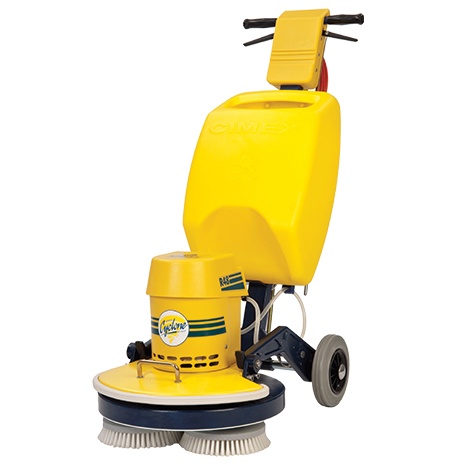 CIMEX CYCLONE CR 48 (19") | HydroClean s.r.o.