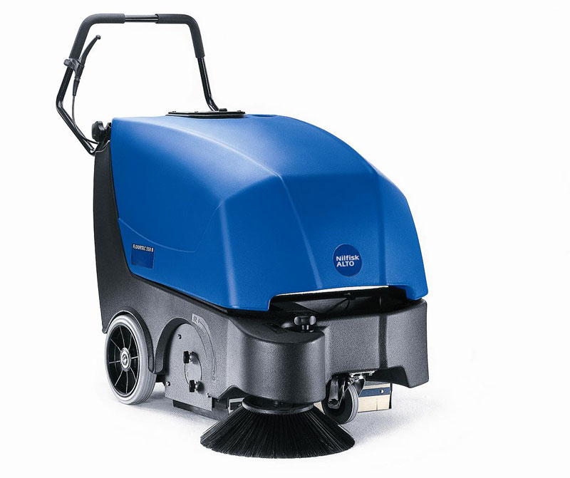 Nilfisk-ALTO FLOORTEC 560 B OBC | HydroClean s.r.o.