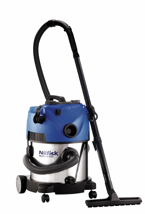 Nilfisk-ALTO MULTI 20 T INOX | HydroClean s.r.o.